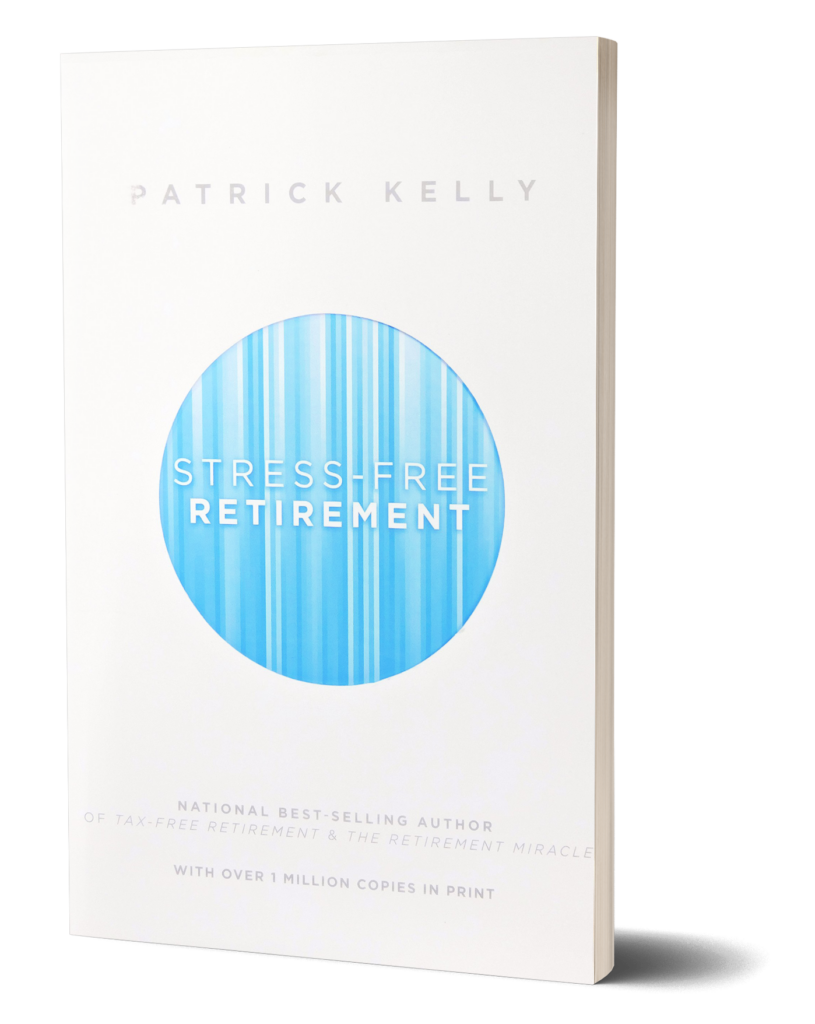 Retirement Planning – Cedar Grove Financial Associates, LLC